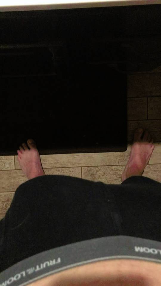 letting it breath | Scrolller