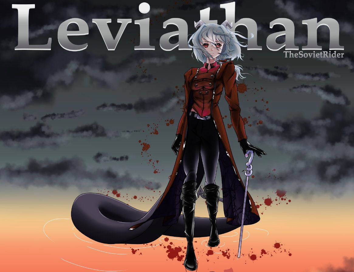 leviathan | Scrolller