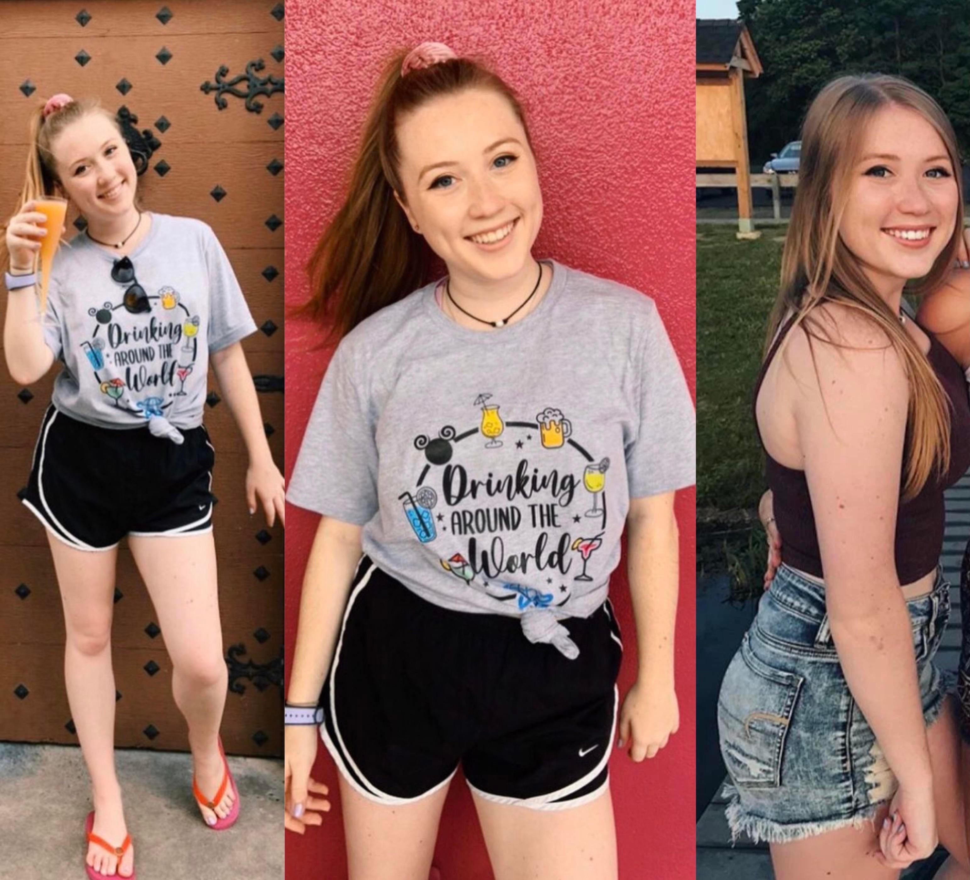 Lexi is getting loads from me this morning | Scrolller