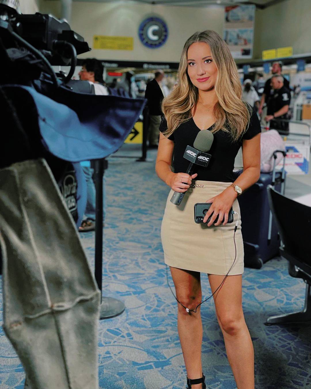 Lexi Wilson | Scrolller