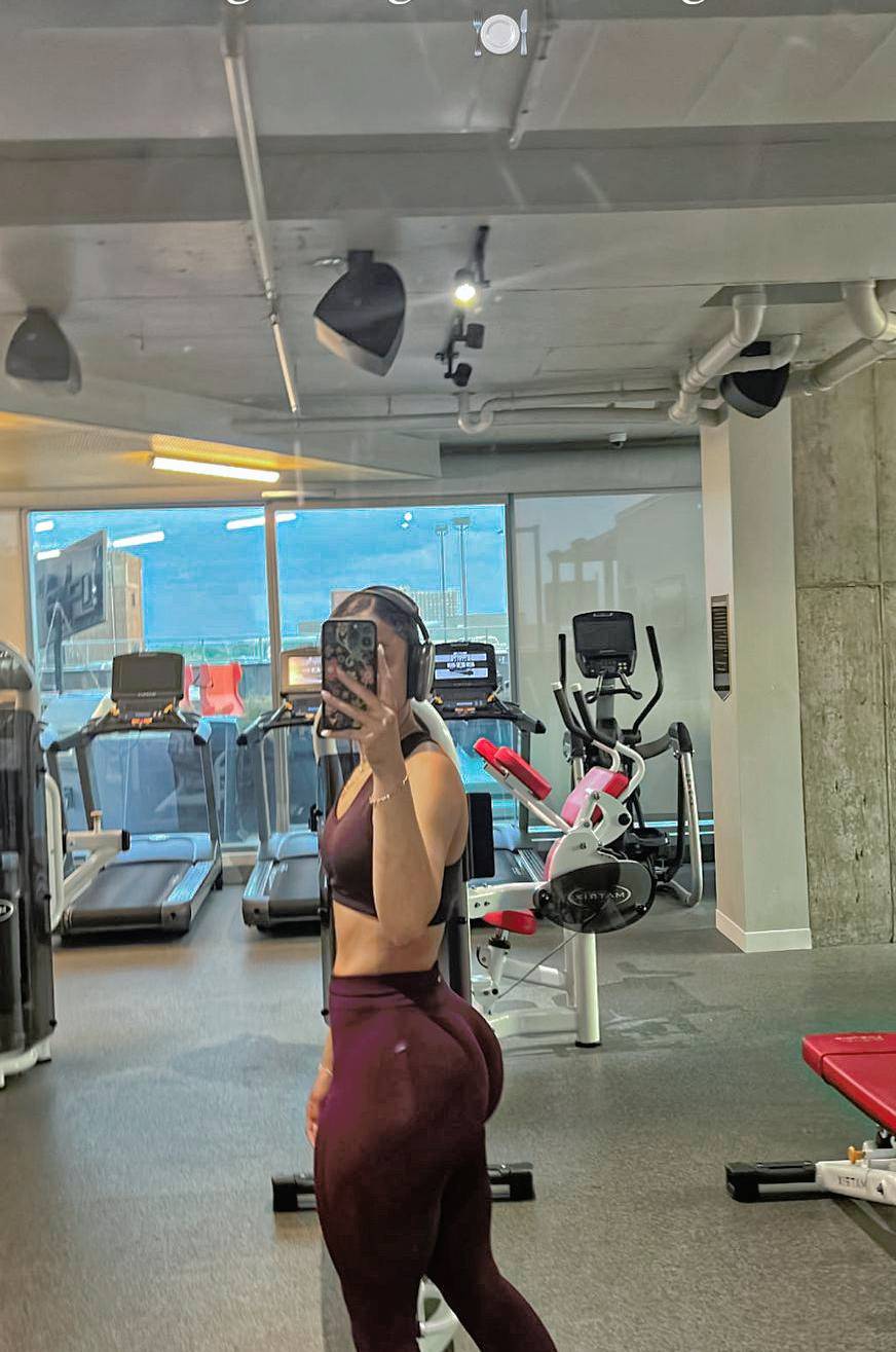 Lexie😍 | Scrolller