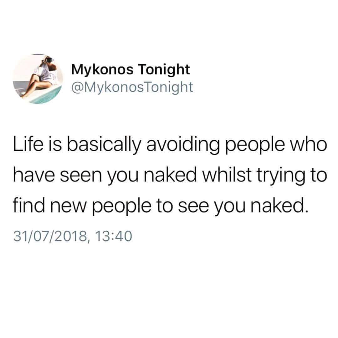 Life is... | Scrolller