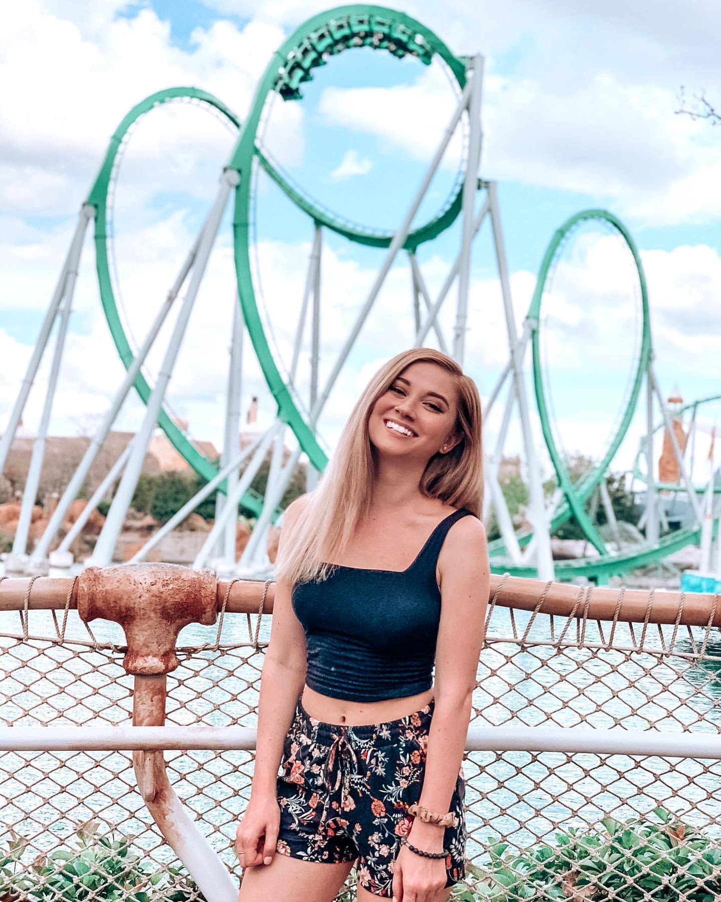 Life’s a roller coaster | Scrolller