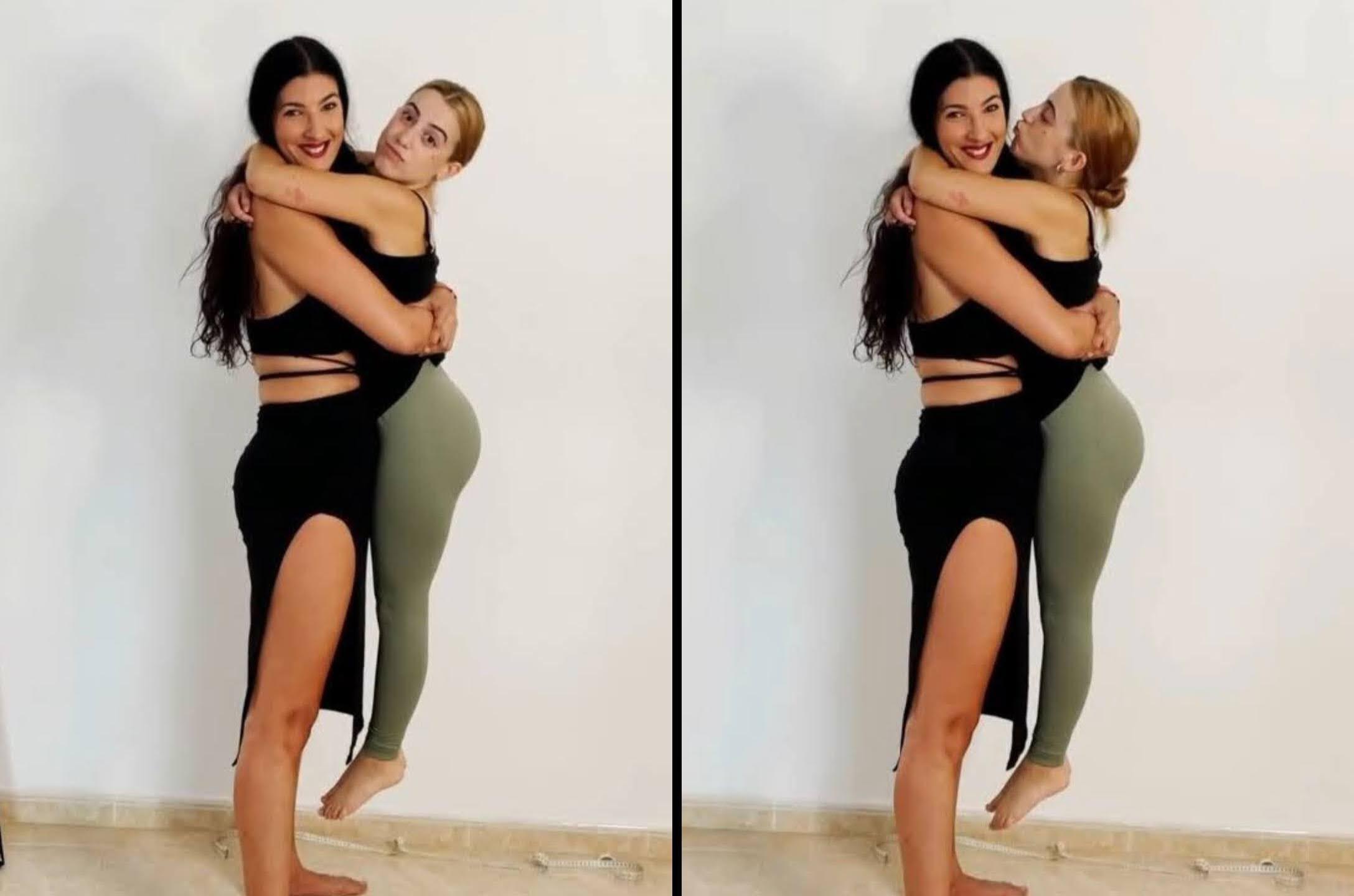 lift and kiss | Scrolller