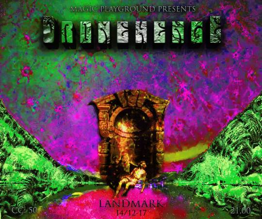 Like Always Scrolller