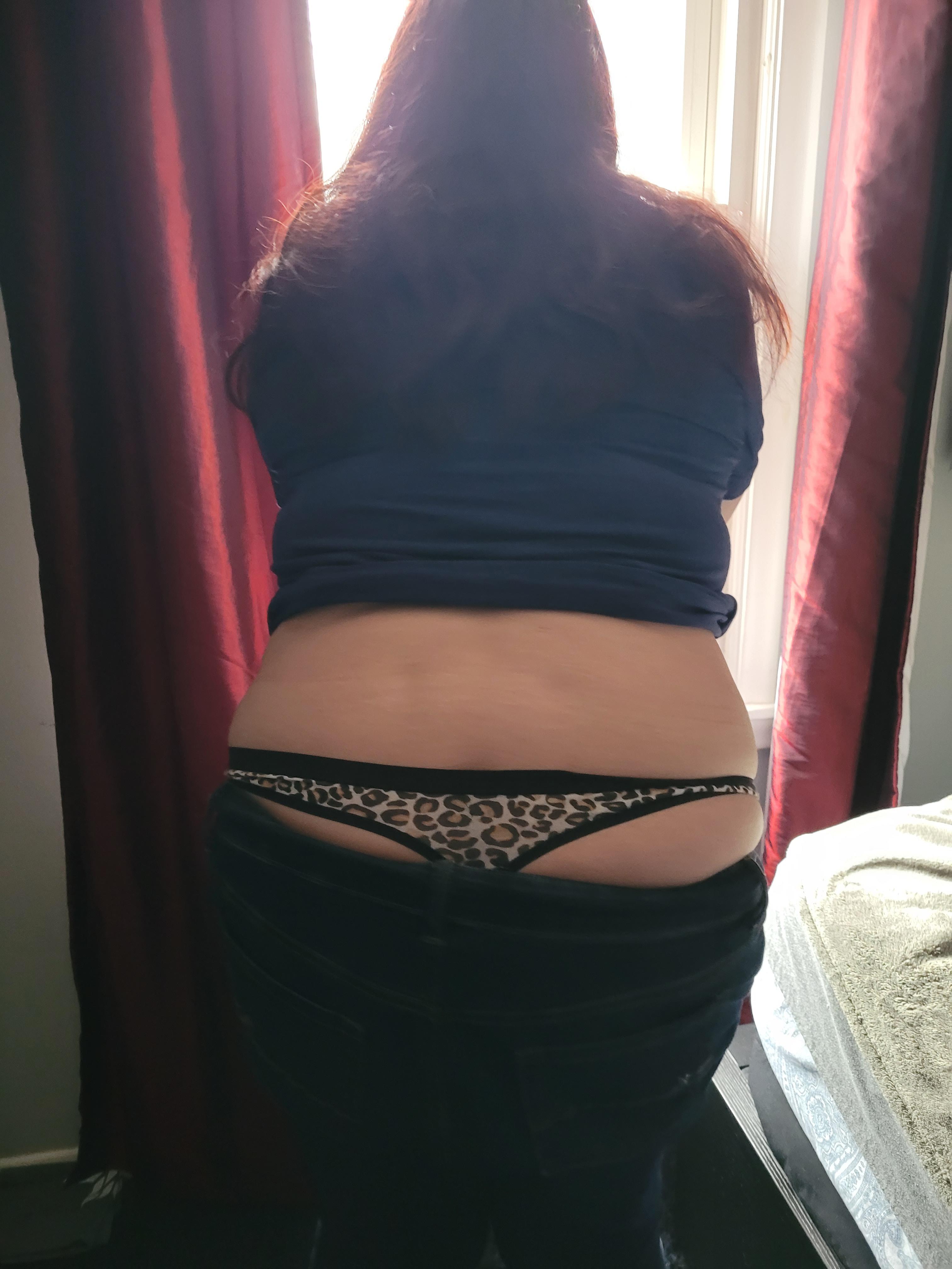 Like Animal Print Peek [F] [OC] | Scrolller