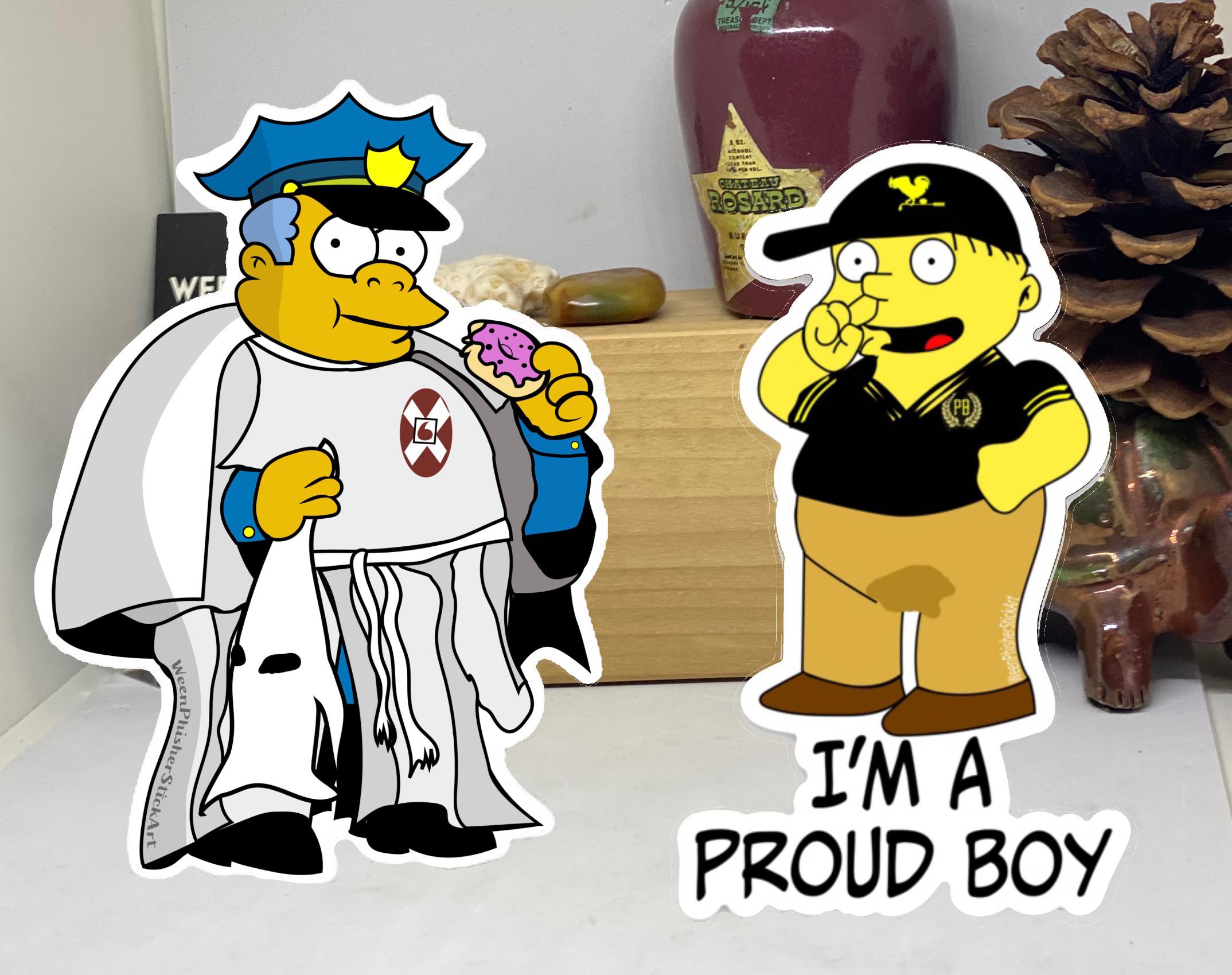 Like father, like son | Scrolller