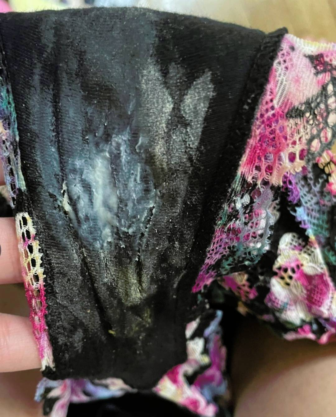 like it extra DIRTY🤤💦💦 | Scrolller