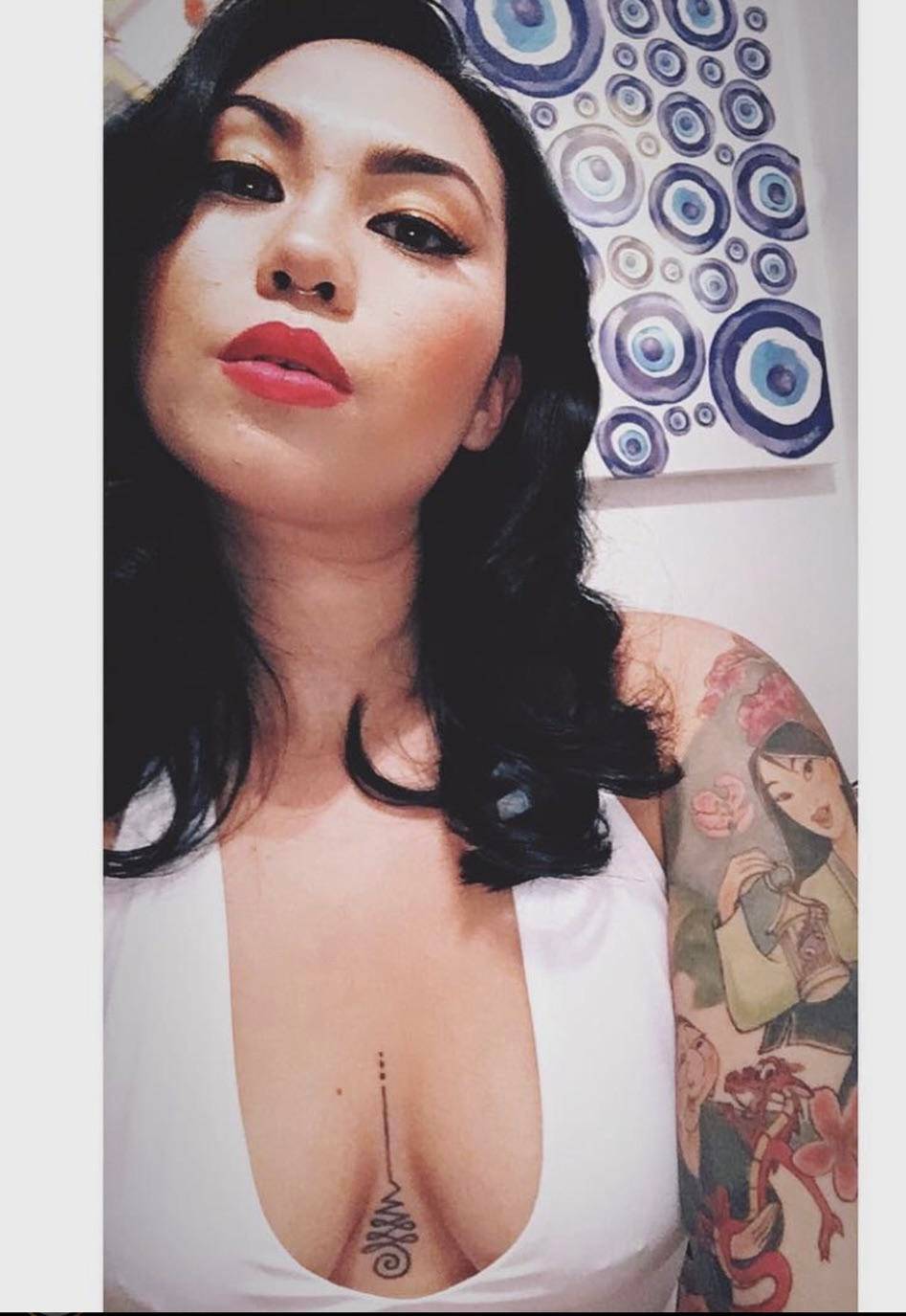 Like my Tat | Scrolller