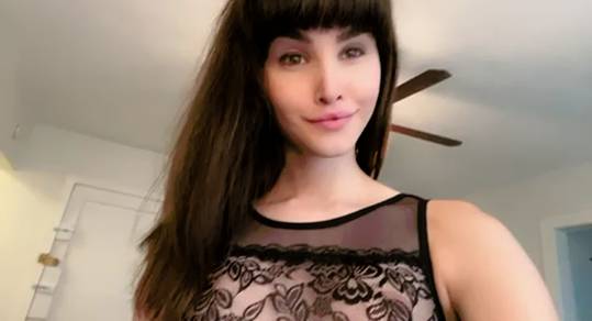 Like what you see? | Scrolller