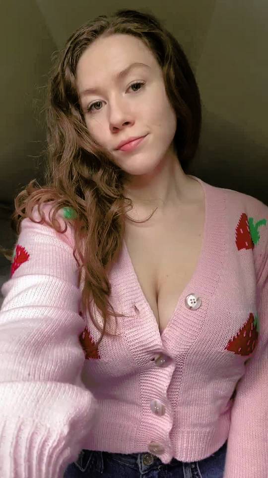 Just another ginger who loves to show off | Scrolller