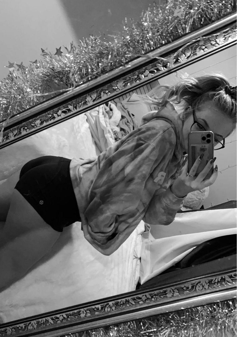 Lil booty matter | Scrolller