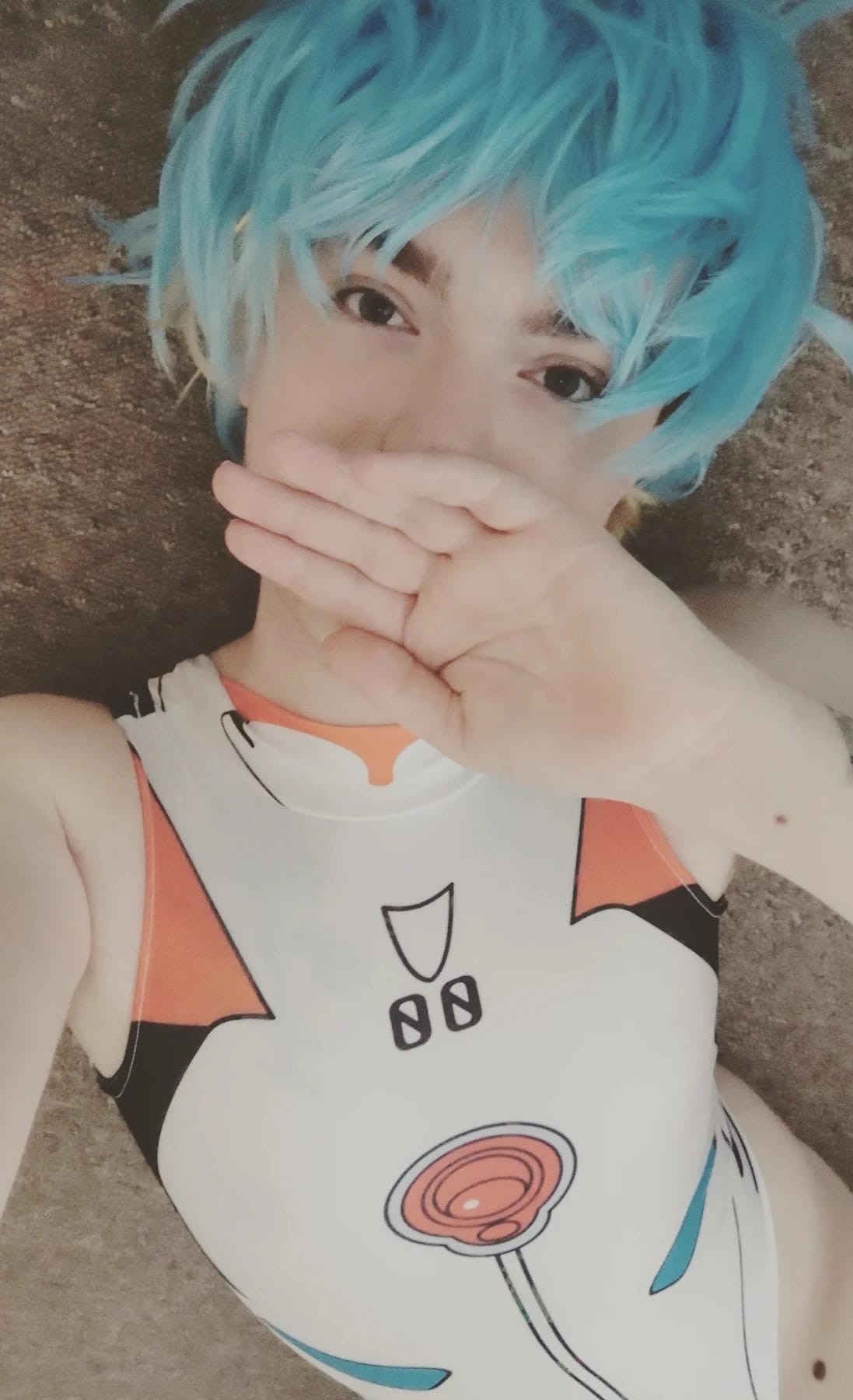 Lil cosplay toy | Scrolller