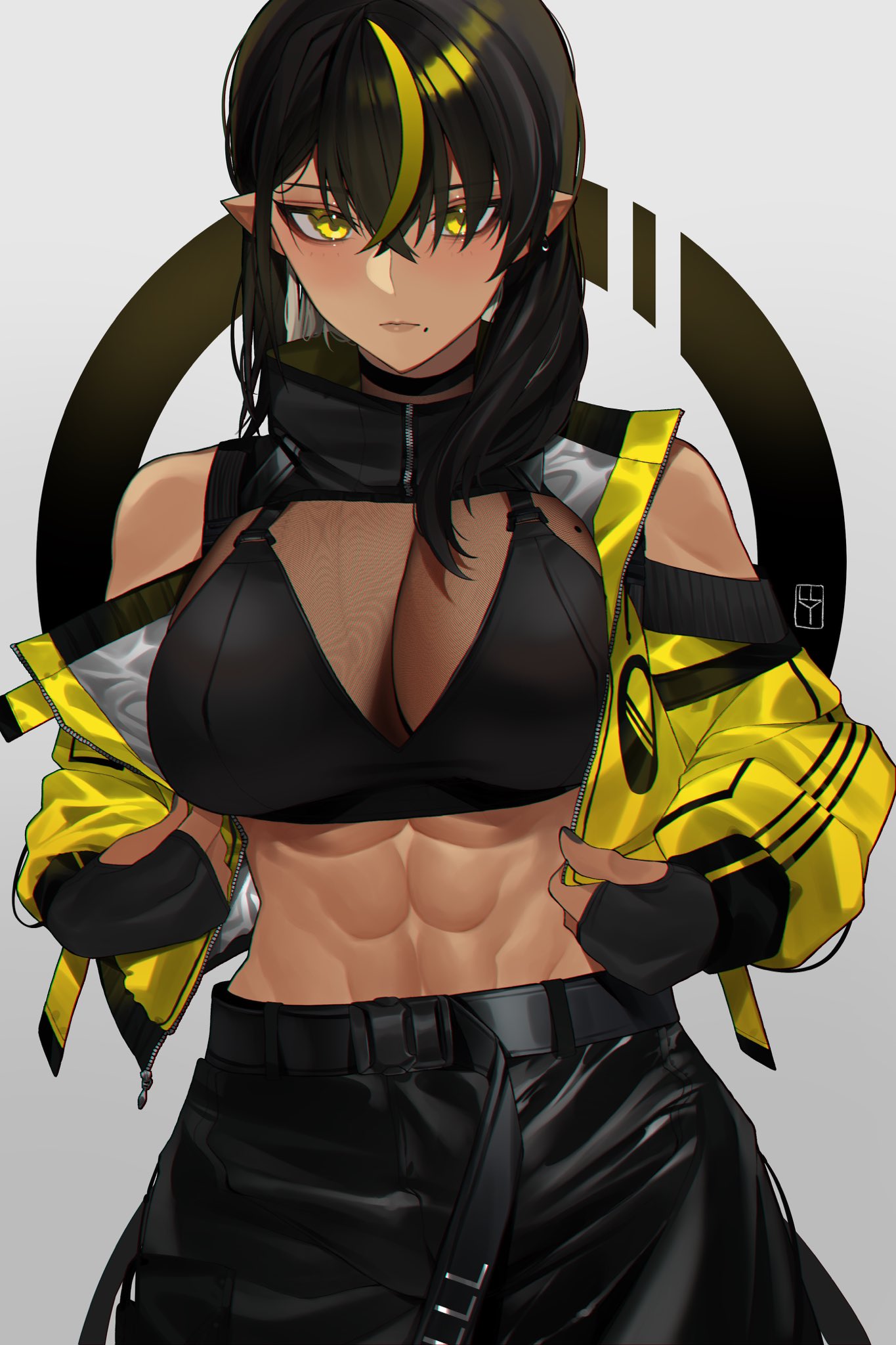 Lilith Is Not Impressed (Lilycious) [Original] | Scrolller