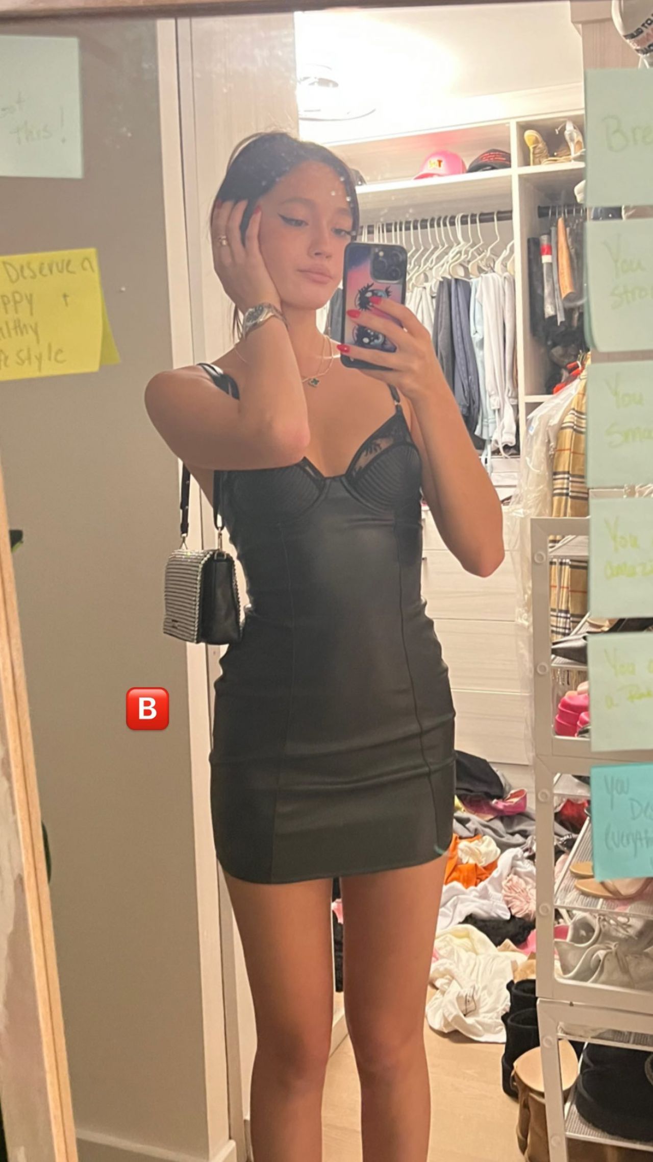 Lily Chee dressed up | Scrolller