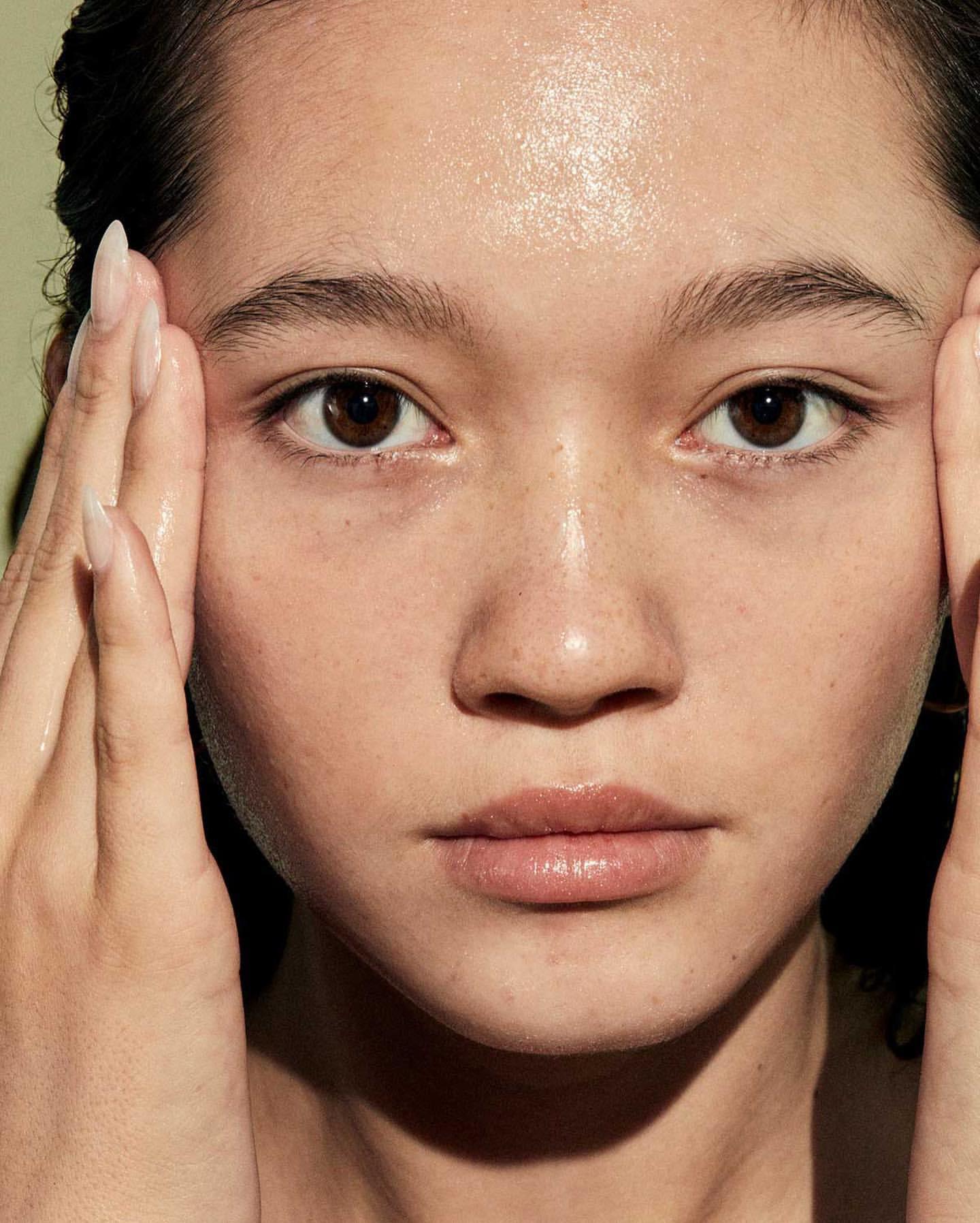 Lily Chee x Fenty Skin | Scrolller