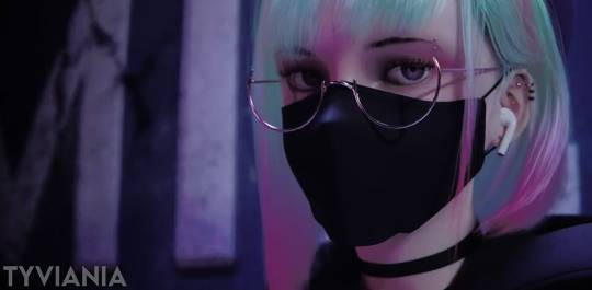 Lily (Tyviania) [Original Character] | Scrolller