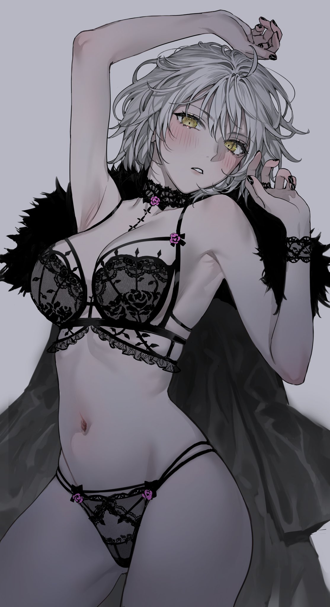 Lingerie Jalter | Scrolller