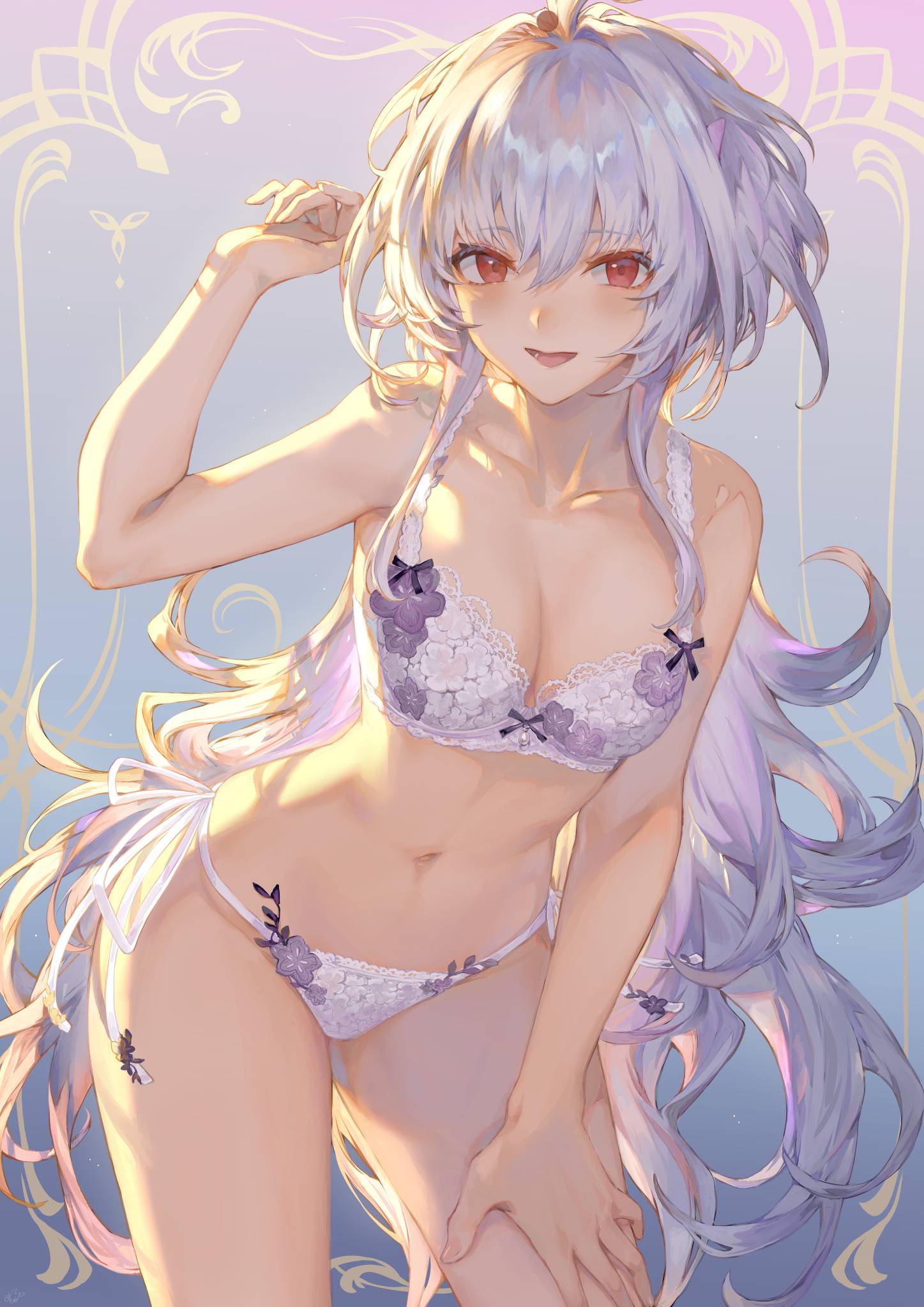 Lingerie Merlin | Scrolller