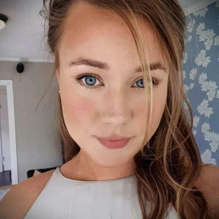 Linnea from Sweden [irtr] | Scrolller