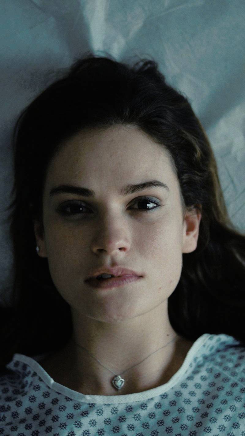 Lip bite | Scrolller