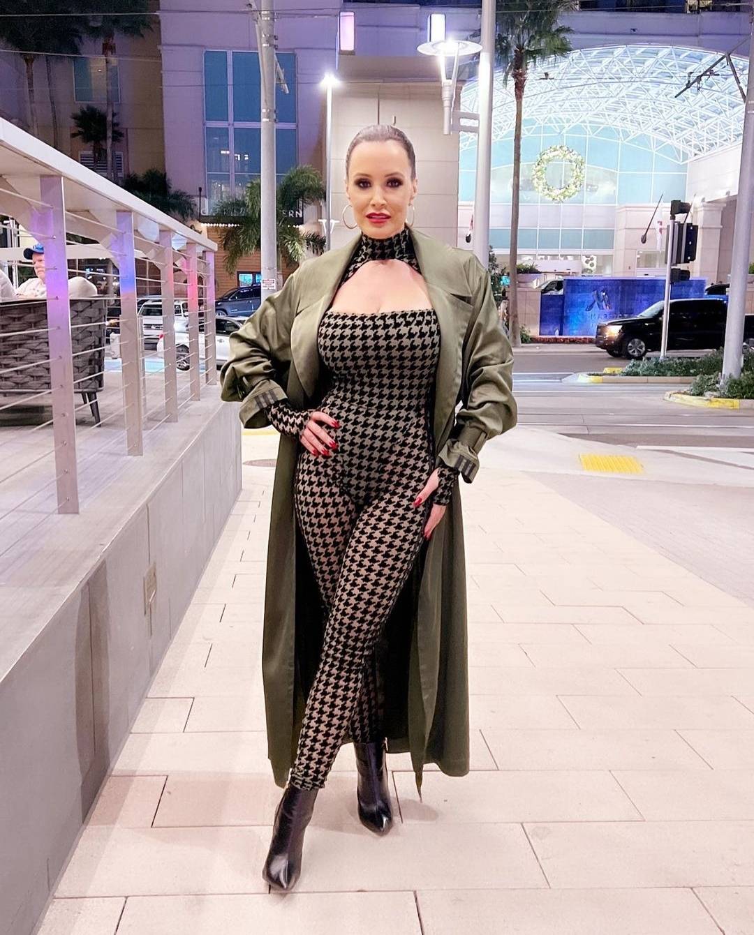 Lisa Ann | Scrolller