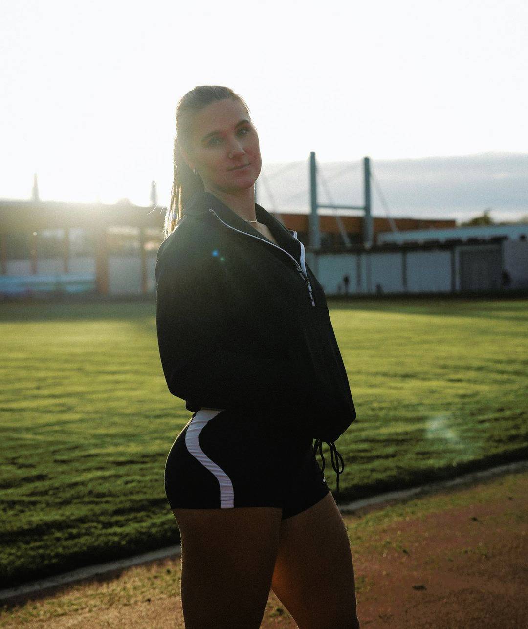 Lisa Buckwitz - German bobsledder | Scrolller