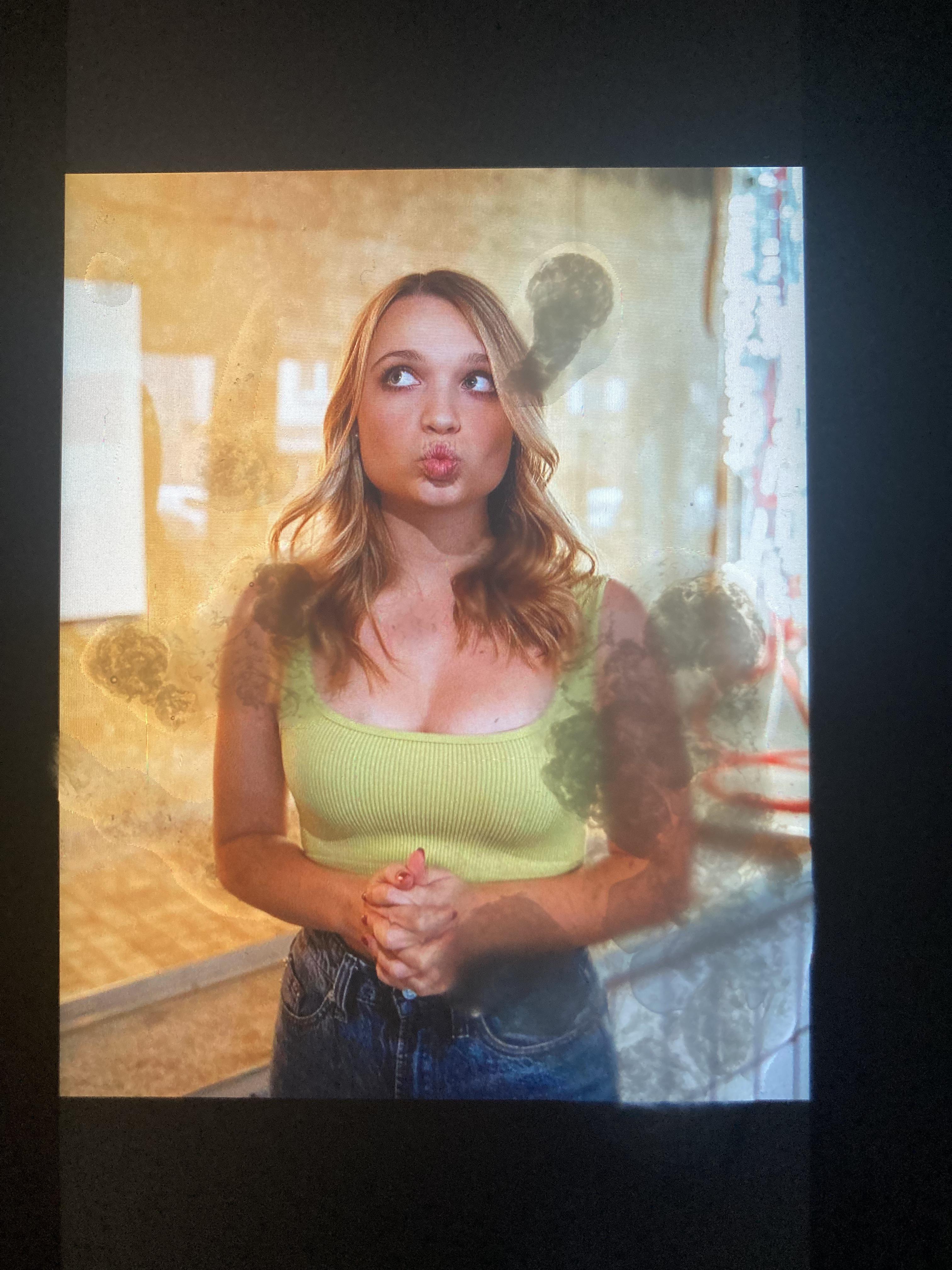 Lisa küppers 💦💦 | Scrolller