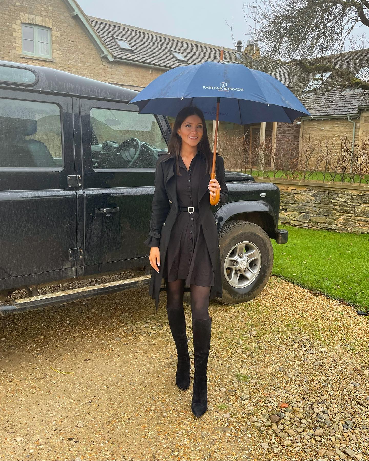 Little Bit of Rain | Scrolller