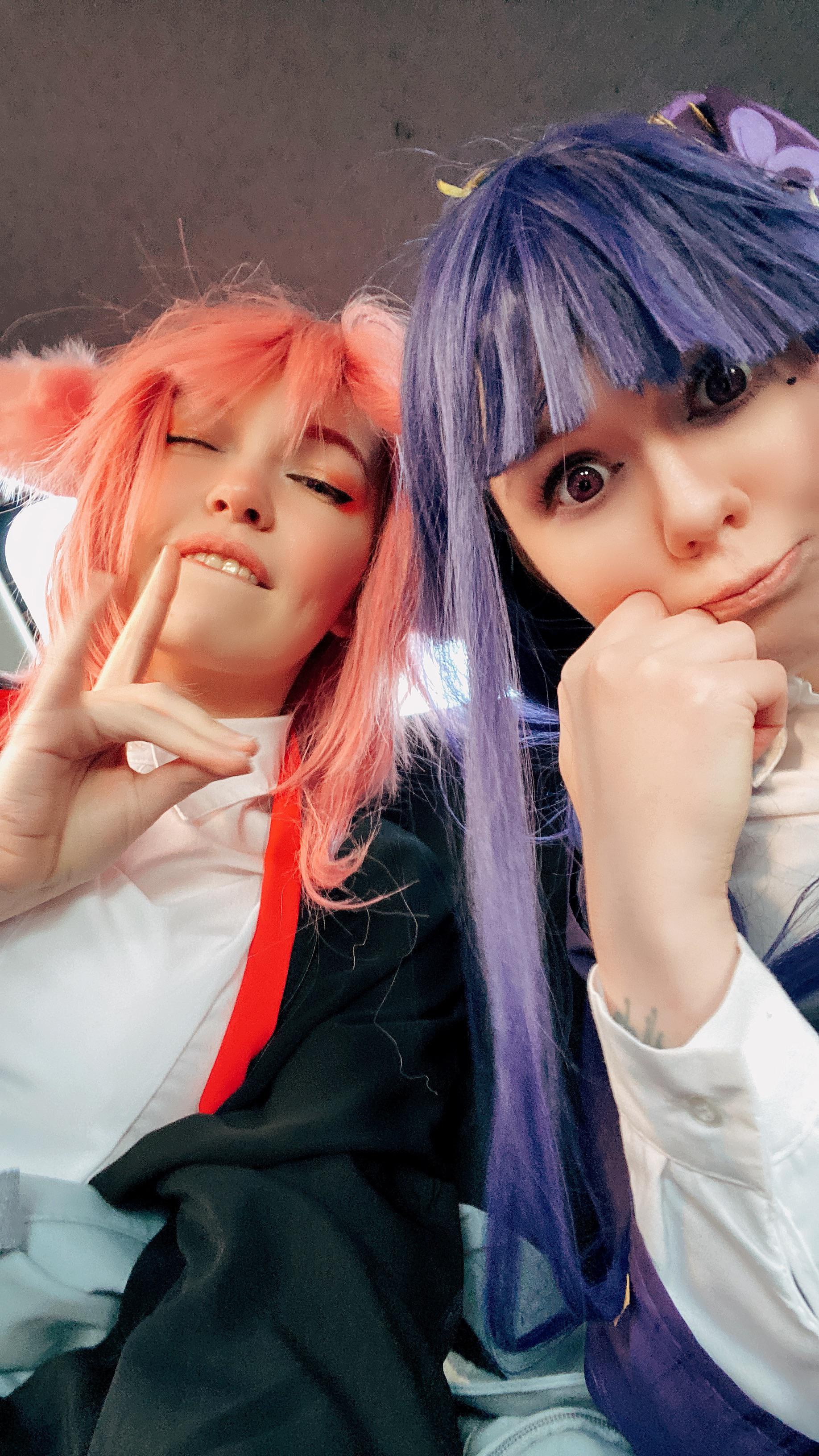 Little spoiler | Scrolller