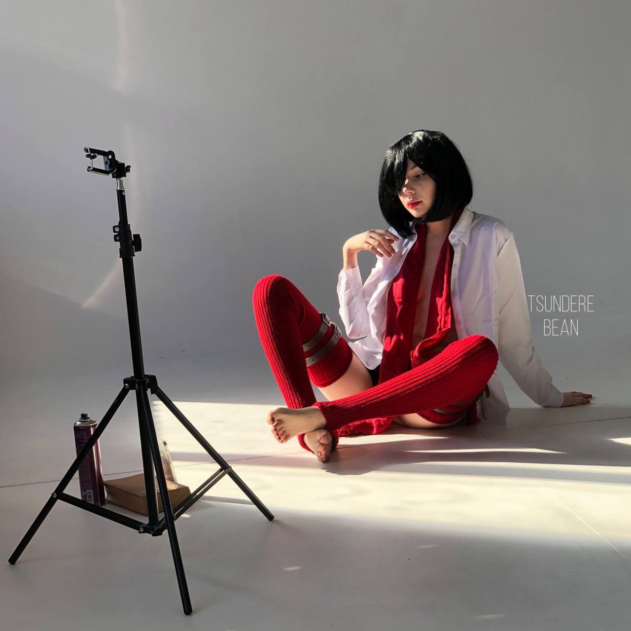 little spoiler for you! ready to shinzou your sasageyo? | Scrolller