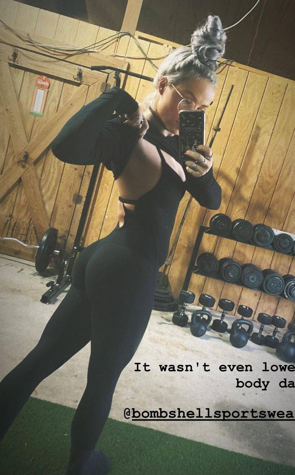 Liv Morgan | Scrolller