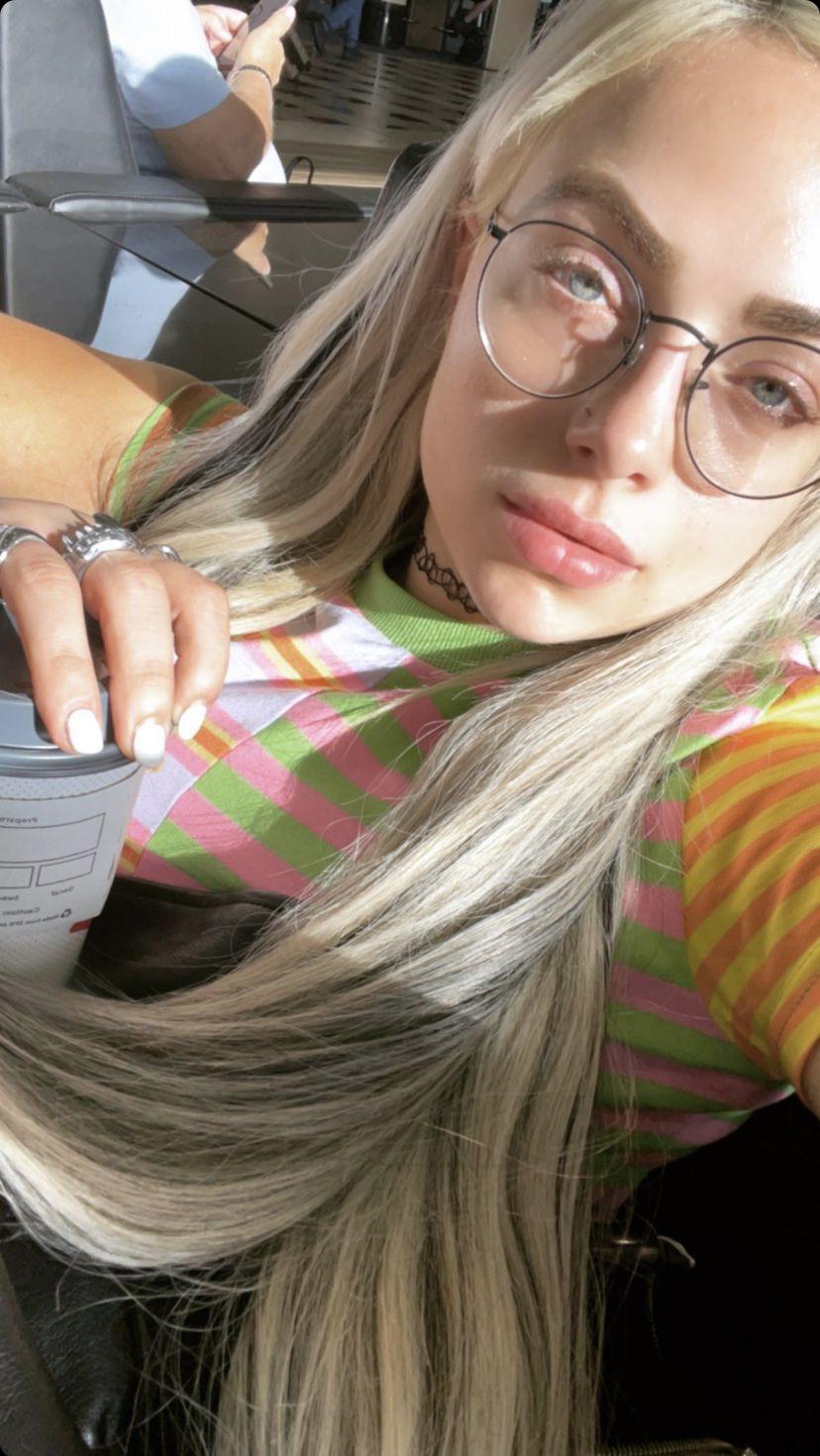 Liv Morgan | Scrolller