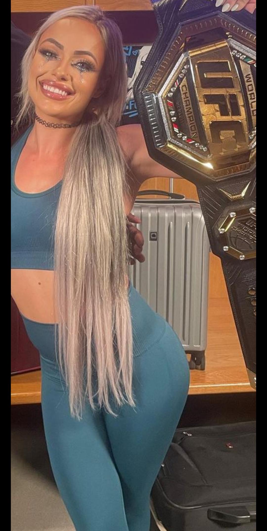 Liv Morgan | Scrolller