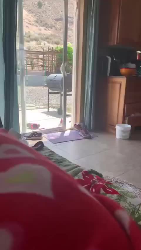 Live alarm clock! | Scrolller