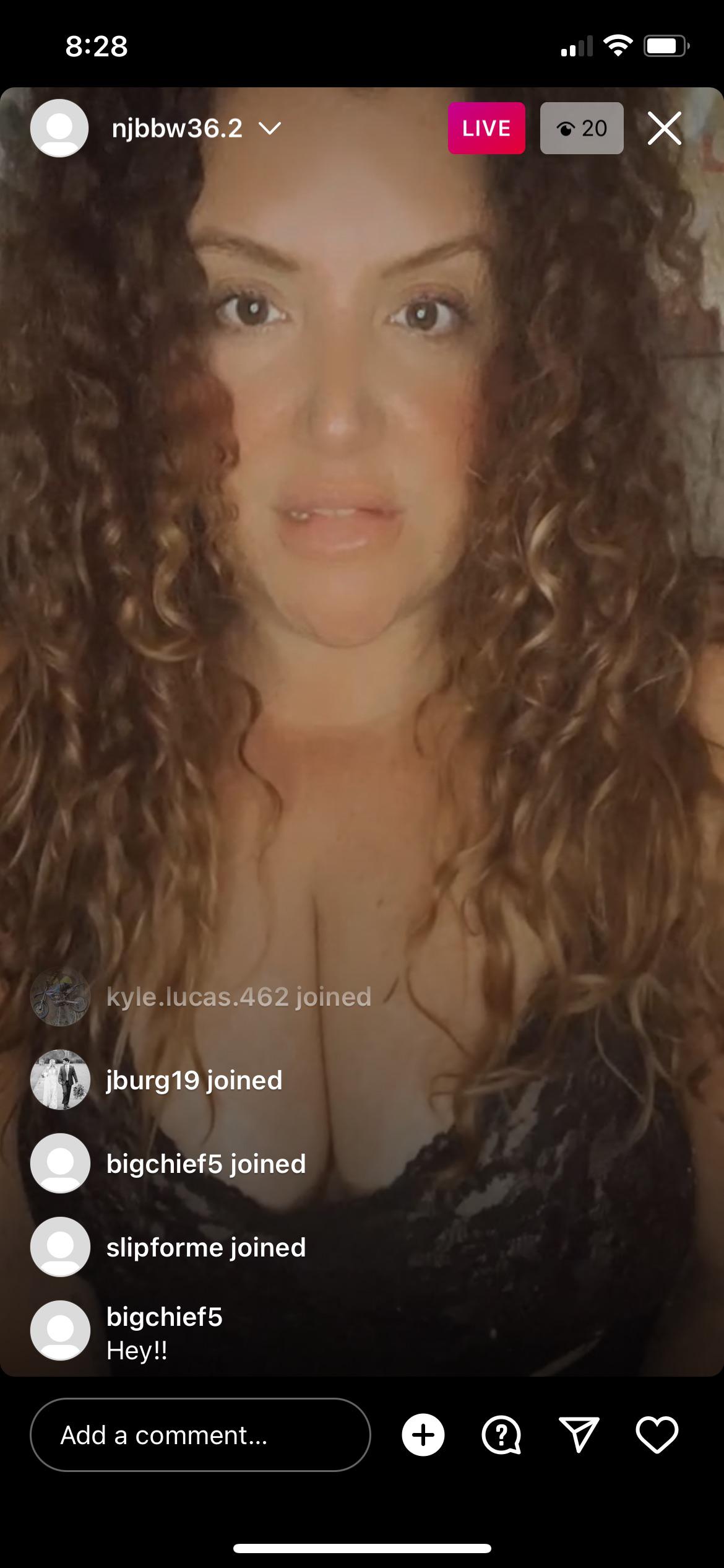 live right now | Scrolller