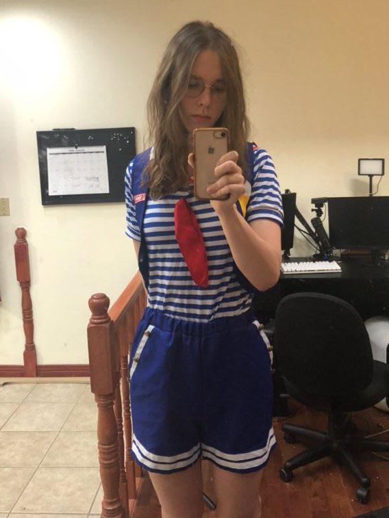 Livposting moment | Scrolller