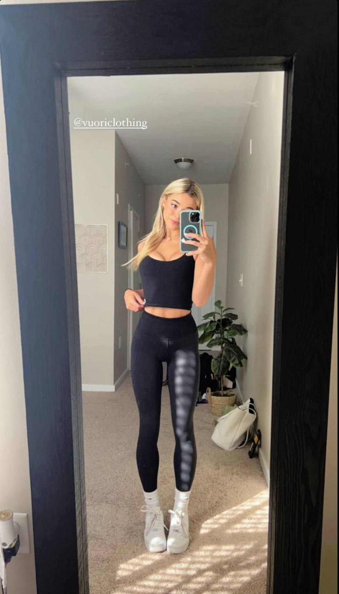 Livvy is so perfect she deserves everything great, look at her perfect body and that outline of ...