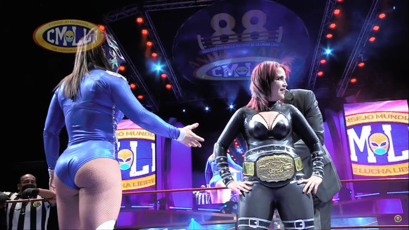 Lluvia y Silueta | Scrolller