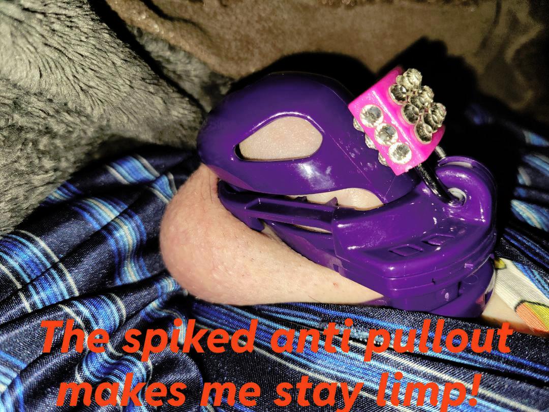 locked up tightly | Scrolller