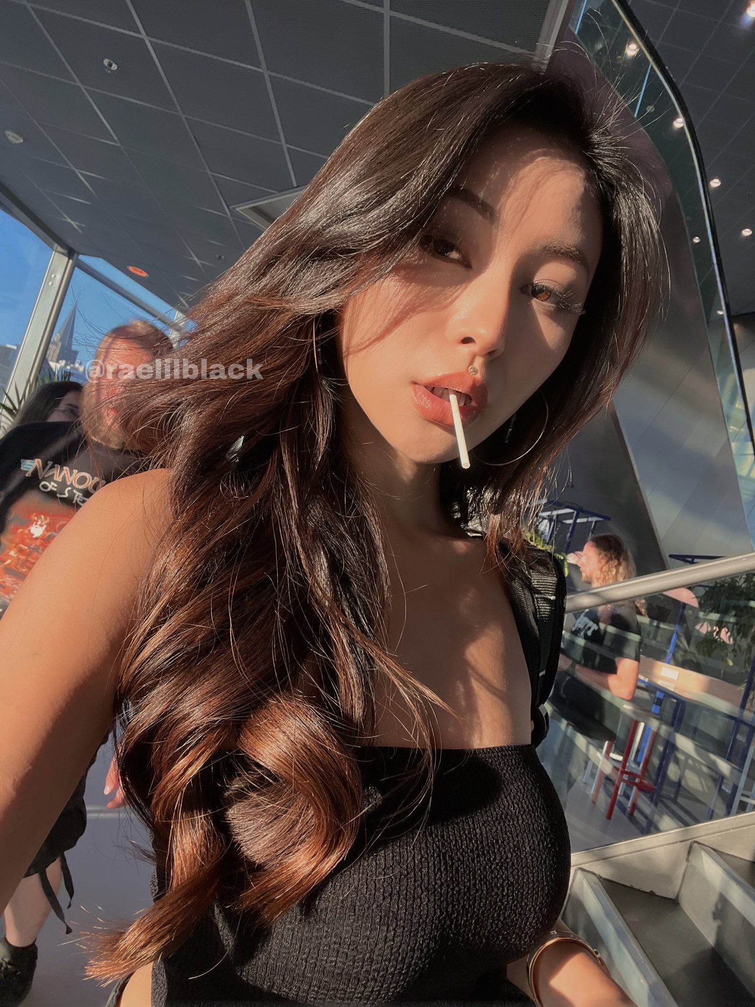 Rae Black's Instagram, Twitter & Facebook on IDCrawl