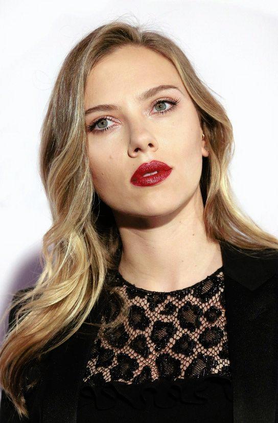 Long blonde hair | Scrolller