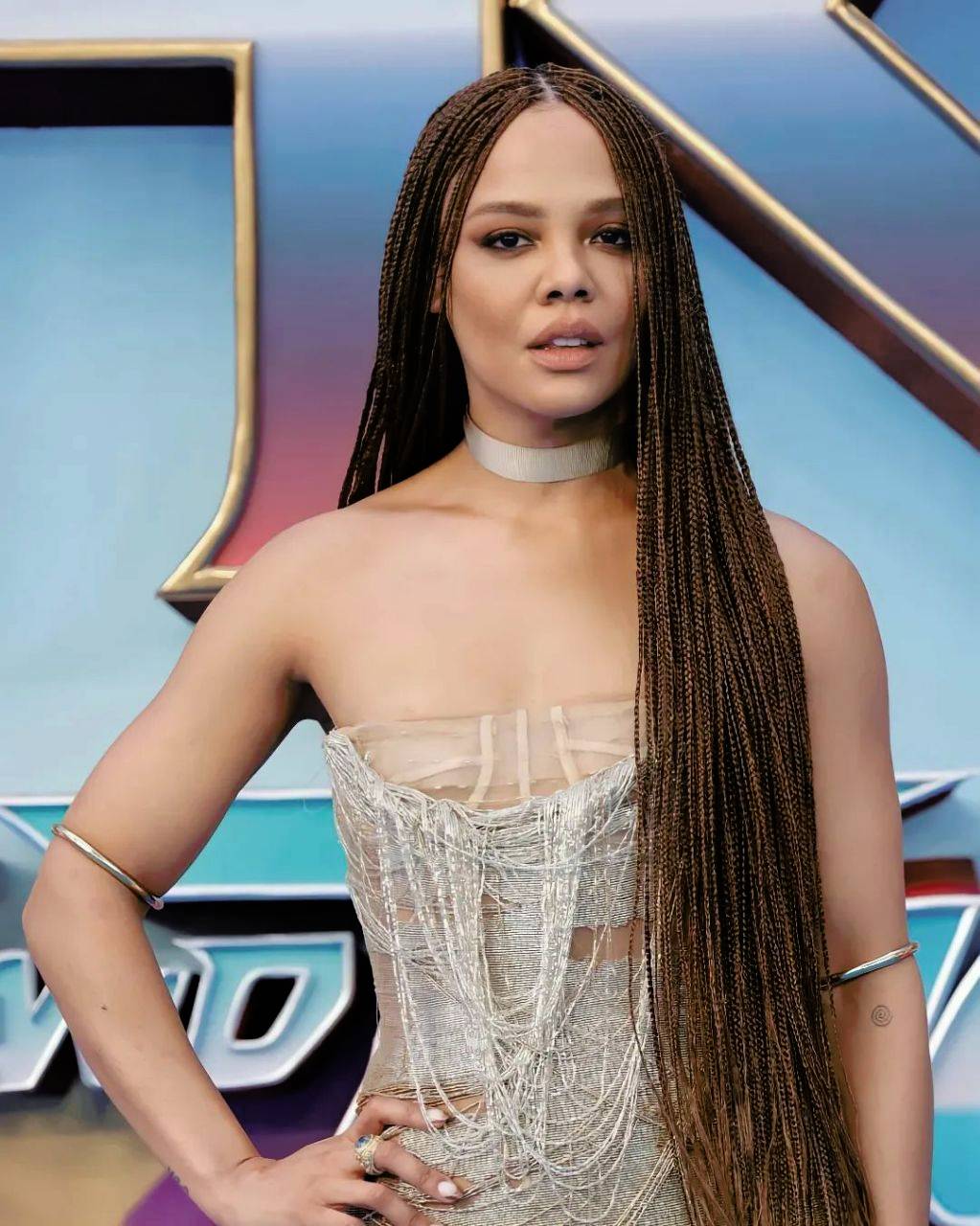 Long Hair | Scrolller