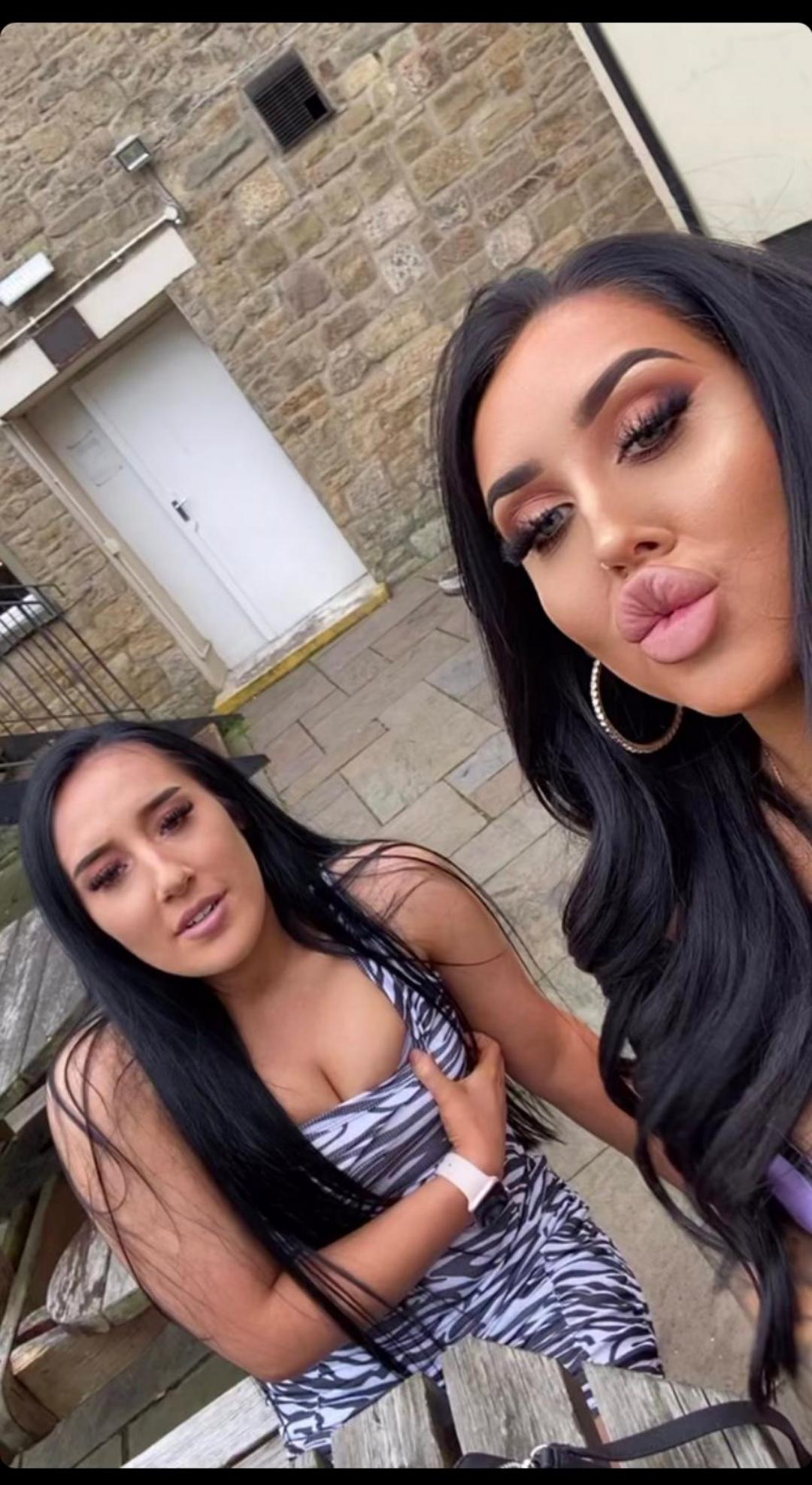 look at that pout, fuck yes please | Scrolller