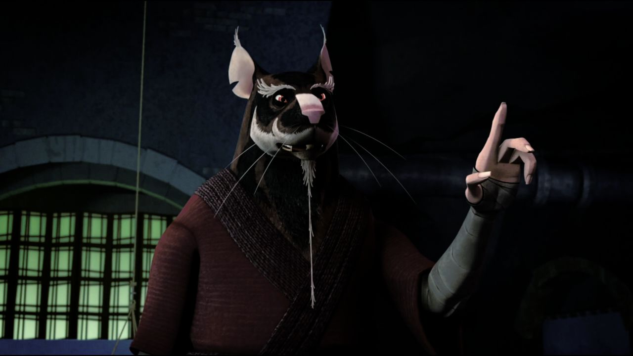 "Look both ways before crossing the street!" | Scrolller