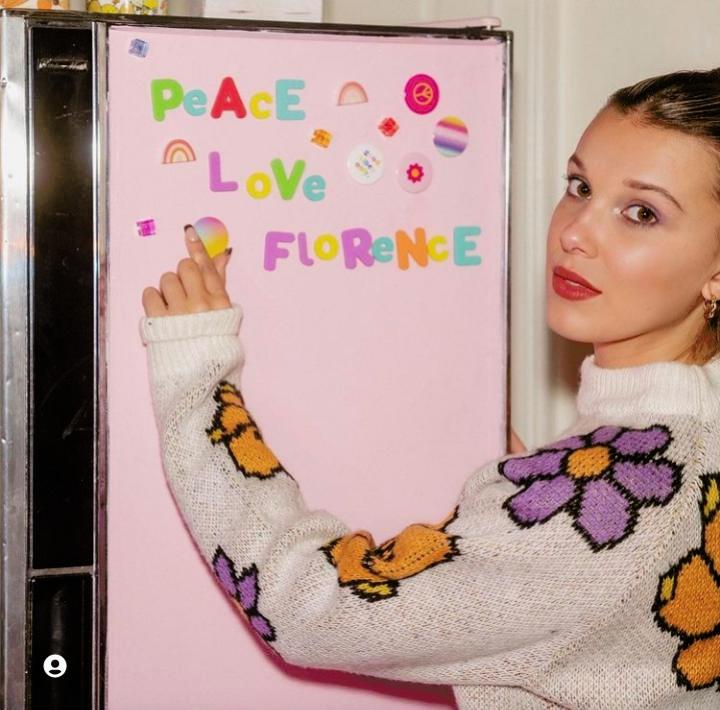 Looking adorable in new promo | Scrolller