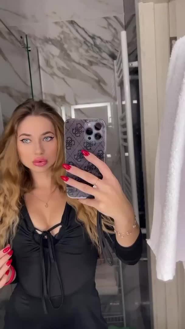 Looking cute today ️ | Scrolller