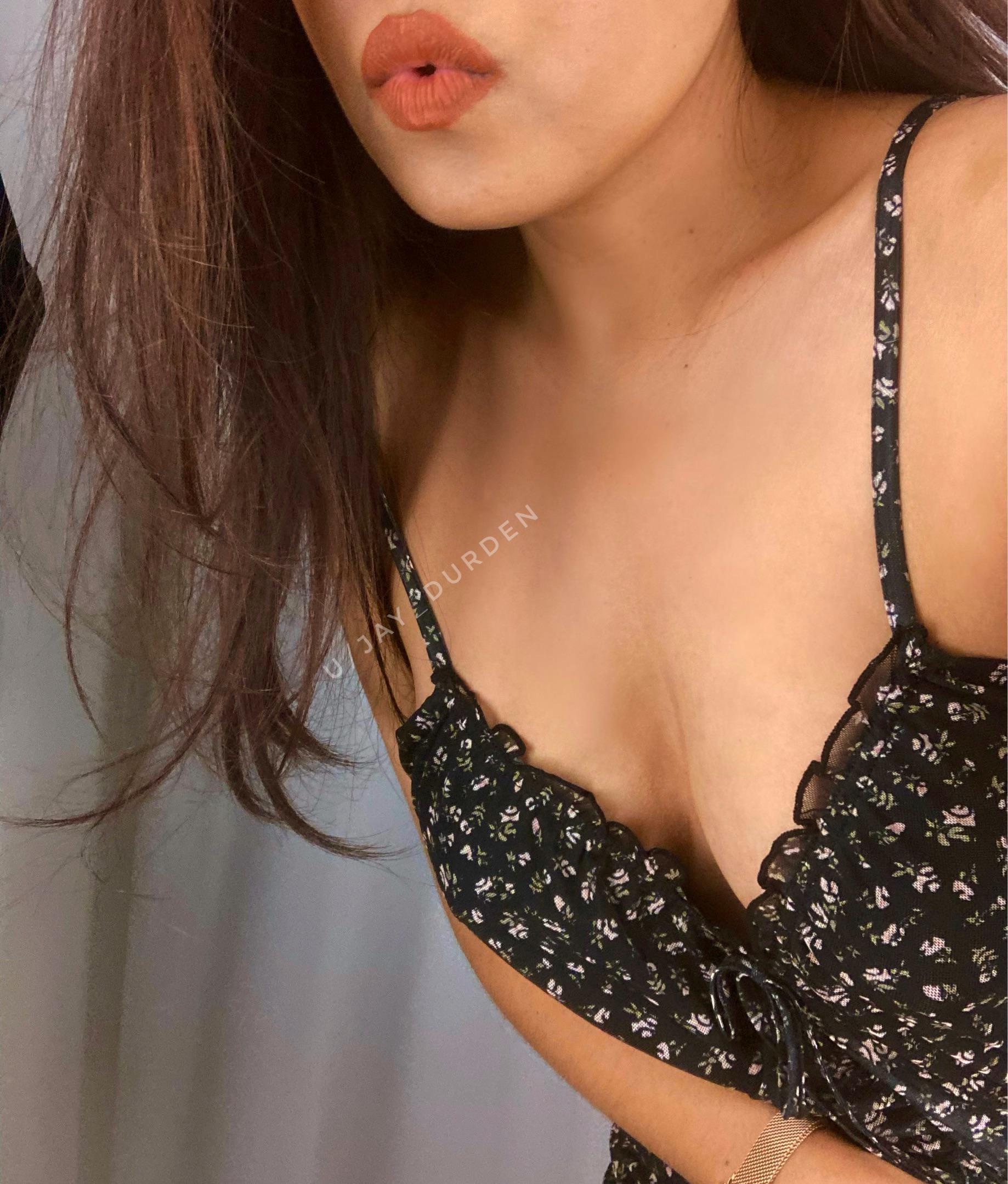 Looking forward to kissing and touching | Scrolller