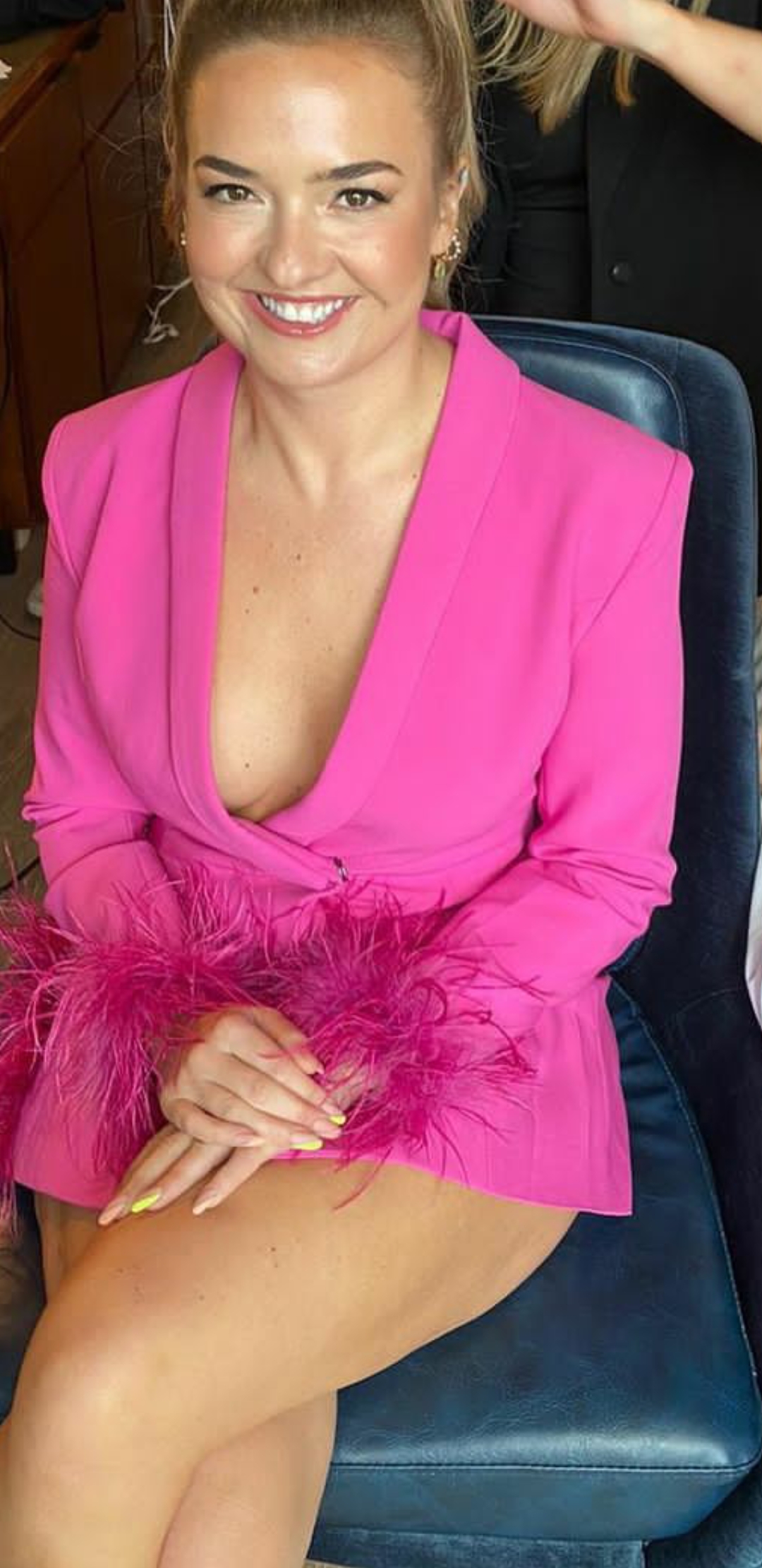 looking fresh | Scrolller