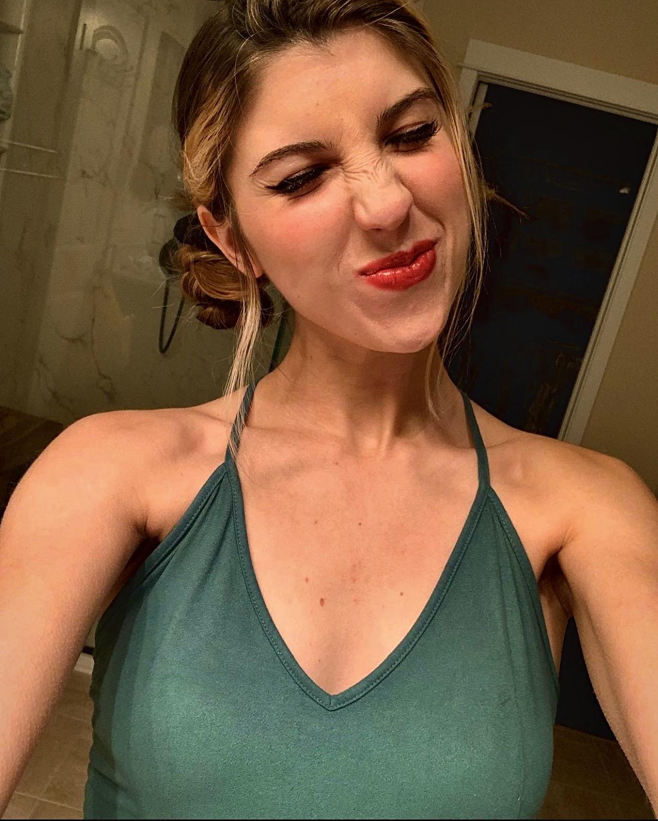 Looking good | Scrolller